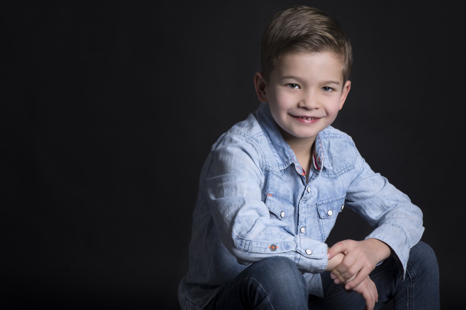 ID|Casting productions | Ons bestand