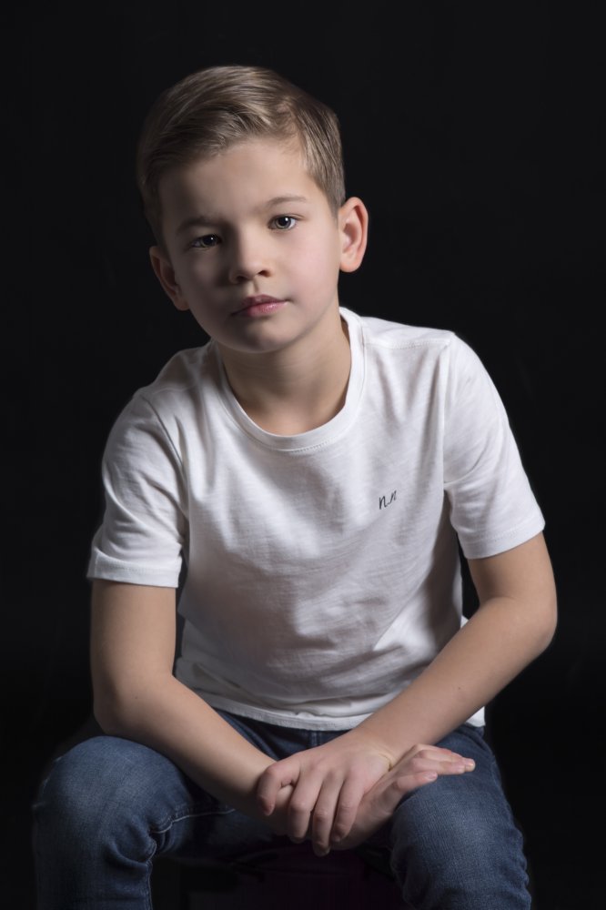 ID|Casting productions | Ons bestand