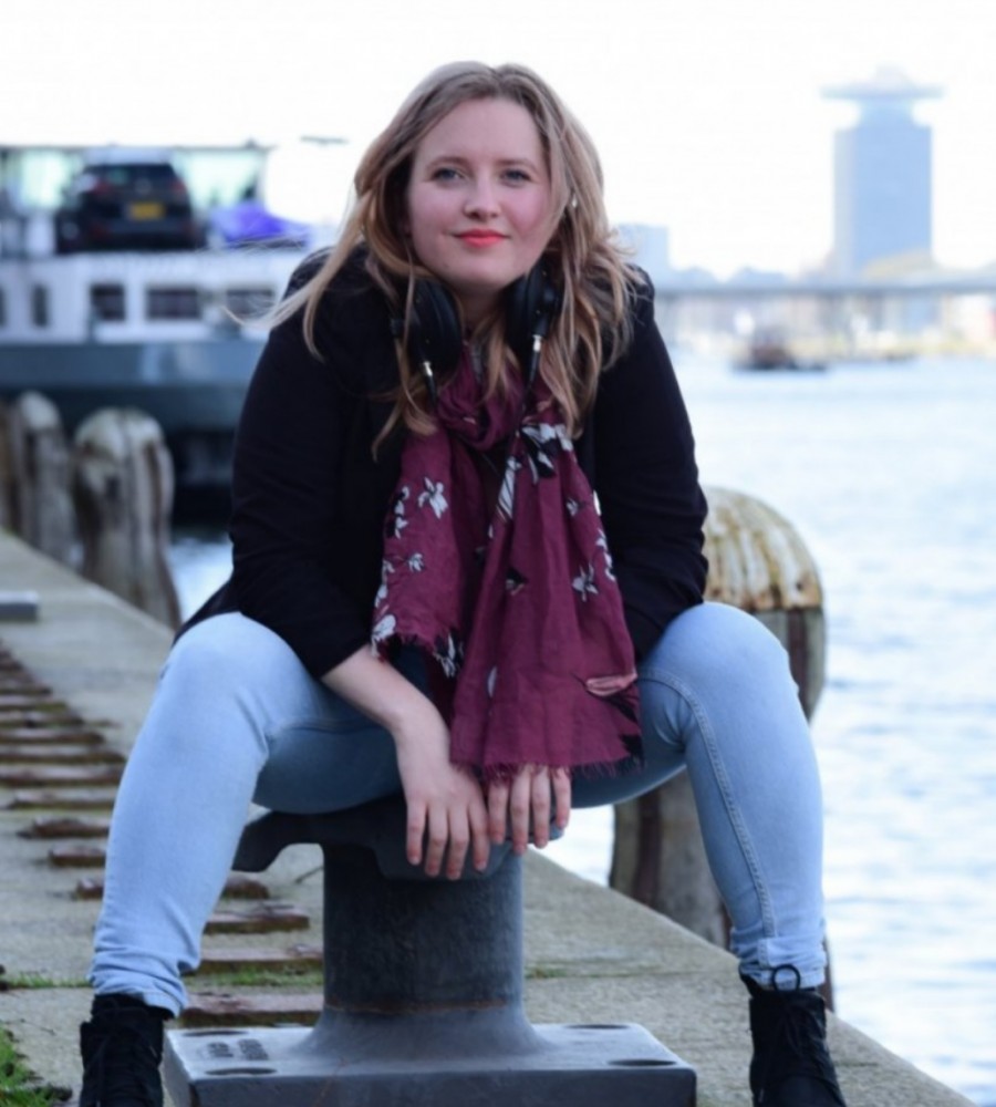 ID|Casting productions | Ons bestand