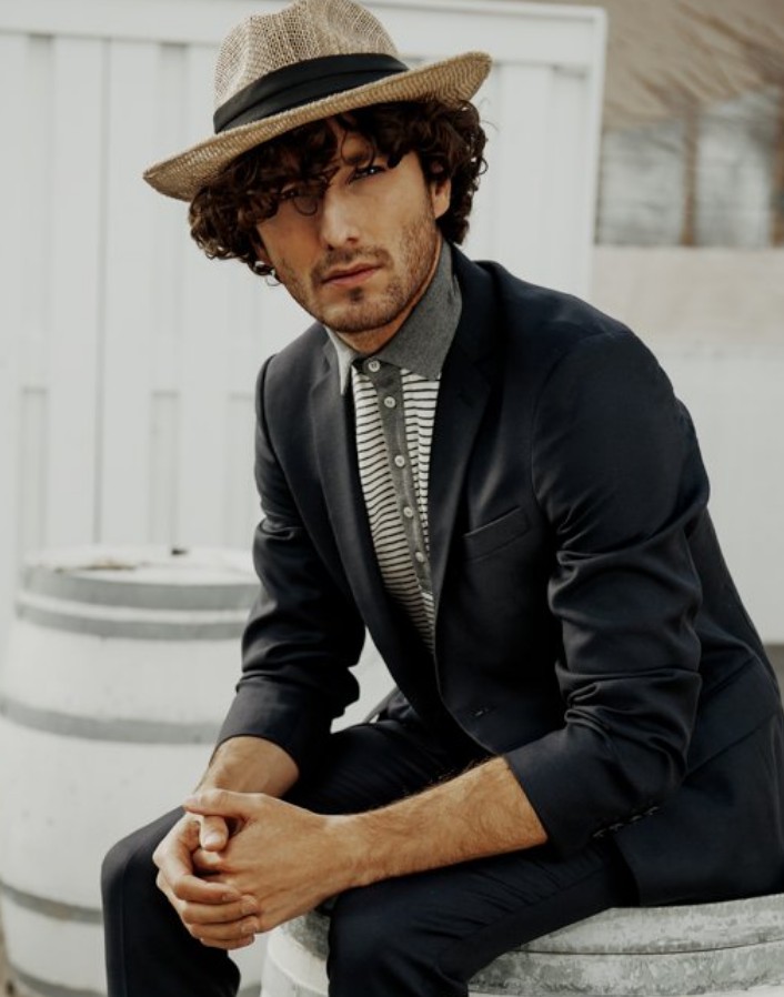 ID|Casting productions | Ons bestand